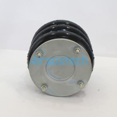 China Convoluted Air Spring Norgren M/31083 Air Shock Absorber For Pneumatic Accessory for sale
