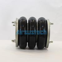 China Convoluted Air Spring Norgren M/31083 Air Shock Absorber For Pneumatic Accessory for sale