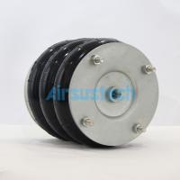 China Convoluted Air Spring Norgren M/31083 Air Shock Absorber For Pneumatic Accessory for sale