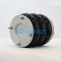 China Convoluted Air Spring Norgren M/31083 Air Shock Absorber For Pneumatic Accessory for sale