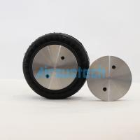 China Bellow NO. 579-91-3-501 Goodyear 1B5-510 Single Convoluted Air Suspension for sale