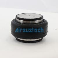 China Bellow NO. 579-91-3-501 Goodyear 1B5-510 Single Convoluted Air Suspension for sale