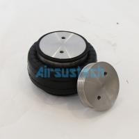 China Enidine Inc. YI-1B5-510 Suspension Air Springs For Machine Reduces Vibration for sale