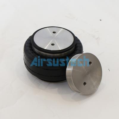 China Enidine Inc. YI-1B5-510 Suspension Air Springs For Machine Reduces Vibration for sale