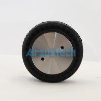 China Enidine Inc. YI-1B5-510 Suspension Air Springs For Machine Reduces Vibration for sale