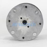 China Dunlop Air Suspension SP2917 Double Compact Air Bellow Mechanical Air Spring for sale