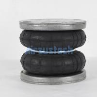 China High Performance Parker 9109001A Air Suspension Spring For Industrial Air Spring for sale