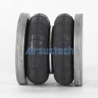 China High Performance Parker 9109001A Air Suspension Spring For Industrial Air Spring for sale