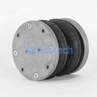 China High Performance Parker 9109001A Air Suspension Spring For Industrial Air Spring for sale
