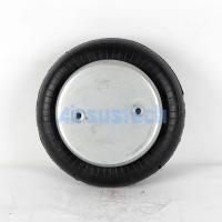 China Norgren PM/31091 Single Compact Air Bellow Max. Height 140MM Air Spring for sale