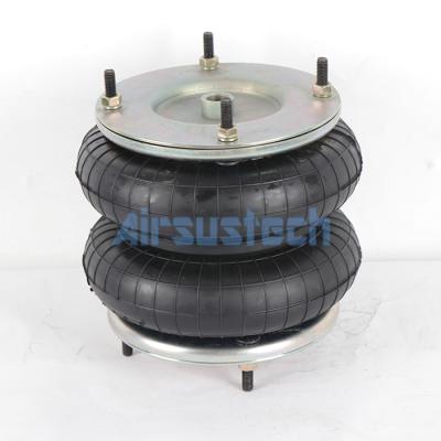 China Norgren Double Convoluted Air Suspension M/31102 With Flange Ring for sale