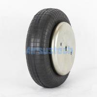 China Convoluted Type Air Actuator Firestone W01-358-7564 Air Spring Max. Height 140MM for sale