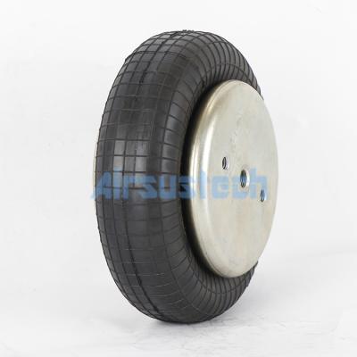 China Convoluted Type Air Actuator Firestone W01-358-7564 Air Spring Max. Height 140MM for sale