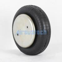 China Convoluted Type Air Actuator Firestone W01-358-7564 Air Spring Max. Height 140MM for sale