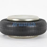 China Convoluted Type Air Actuator Firestone W01-358-7564 Air Spring Max. Height 140MM for sale
