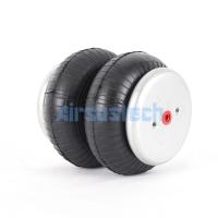 China 100% Tested Air Shocks Festo EB-165-125 Pneumatic Air Spring Natural OD. 162MM for sale