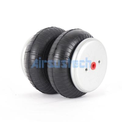 China 100% Tested Air Shocks Festo EB-165-125 Pneumatic Air Spring Natural OD. 162MM for sale