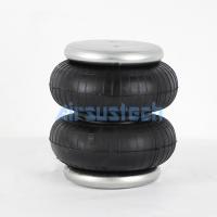 China 100% Tested Air Shocks Festo EB-165-125 Pneumatic Air Spring Natural OD. 162MM for sale