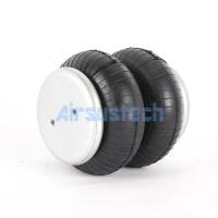 China 100% Tested Air Shocks Festo EB-165-125 Pneumatic Air Spring Natural OD. 162MM for sale
