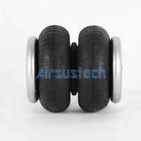 China 100% Tested Air Shocks Festo EB-165-125 Pneumatic Air Spring Natural OD. 162MM for sale