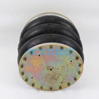 China High Performance Industrial Air Spring Firestone W01-358-7761 Aluminum Bead Rings for sale
