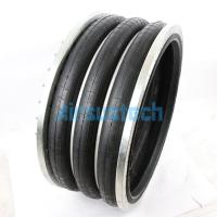 China Industrial Air Suspension Firestone W01-358-1023 Rubber Bellows Only 100% Tested for sale