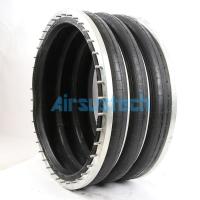 China Industrial Air Suspension Firestone W01-358-1023 Rubber Bellows Only 100% Tested for sale