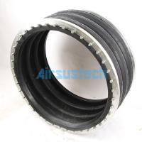 China Industrial Air Suspension Firestone W01-358-1023 Rubber Bellows Only 100% Tested for sale