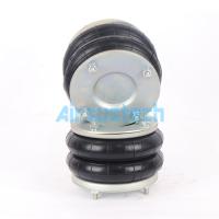 China Double Convoluted Firestone W01-R58-4055 Air Suspension Wokring Stroke 153MM for sale