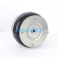China Universal Rubber Airride Springs W01-R58-4054 Firestone Air Spring Max. H. 120MM for sale