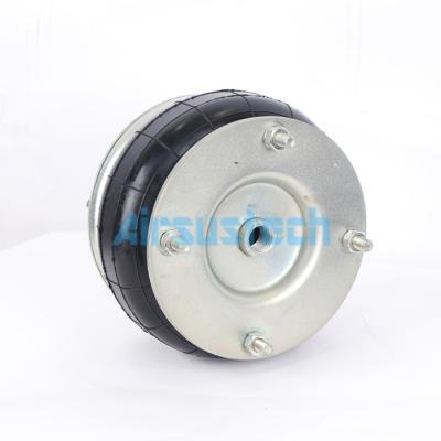 China Universal Rubber Airride Springs W01-R58-4054 Firestone Air Spring Max. H. 120MM for sale