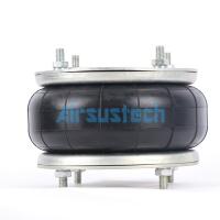 China Universal Rubber Airride Springs W01-R58-4054 Firestone Air Spring Max. H. 120MM for sale