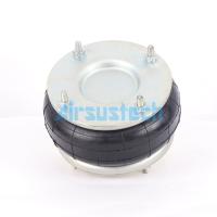 China Universal Rubber Airride Springs W01-R58-4054 Firestone Air Spring Max. H. 120MM for sale
