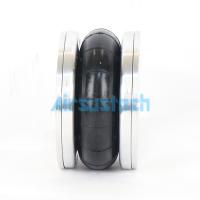 China Hot Sale PM/31061 Norgren Rubber Air Spring 6''×1 Single Convoluted Bellows for sale