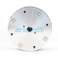 China Hot Sale PM/31061 Norgren Rubber Air Spring 6''×1 Single Convoluted Bellows for sale