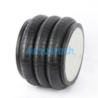 China Bellow NO. 578-93-3-100 Goodyear 3B12-304 Air Suspension Full Stroke 13.2 In. for sale