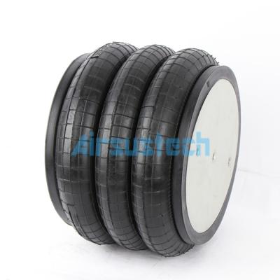 China Bellow NO. 578-93-3-100 Goodyear 3B12-304 Air Suspension Full Stroke 13.2 In. for sale