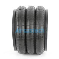 China Bellow NO. 578-93-3-100 Goodyear 3B12-304 Air Suspension Full Stroke 13.2 In. for sale