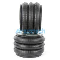 China Bellow NO. 578-93-3-100 Goodyear 3B12-304 Air Suspension Full Stroke 13.2 In. for sale