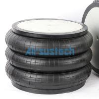 China Bellow NO. 578-93-3-100 Goodyear 3B12-304 Air Suspension Full Stroke 13.2 In. for sale