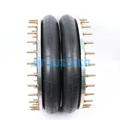 China Firestone Air Rubber Bellows Only W01-358-5126 Air Suspension Effective Shock for sale