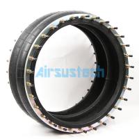 China Firestone Air Rubber Bellows Only W01-358-5126 Air Suspension Effective Shock for sale