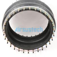 China Firestone Air Rubber Bellows Only W01-358-5126 Air Suspension Effective Shock for sale