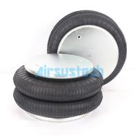 China Convoluted Air Spring Watson&Chalinl AS0154 1G Goodyear 2B12-425 Natural Rubber for sale