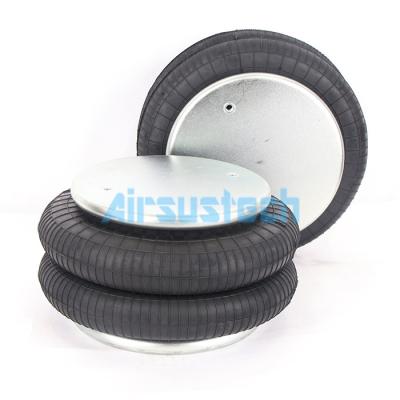 China Convoluted Air Spring Watson&Chalinl AS0154 1G Goodyear 2B12-425 Natural Rubber for sale