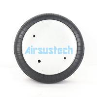 China Convoluted Air Spring Watson&Chalinl AS0154 1G Goodyear 2B12-425 Natural Rubber for sale