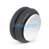 China Convoluted Air Spring Watson&Chalinl AS0154 1G Goodyear 2B12-425 Natural Rubber for sale