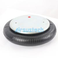 China Contitech FS 330-11 474 Pneumatic Bellow Air Suspension For Material Transfer for sale