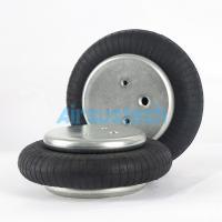 China Single Convoluted Air Suspension Bosch 822419008 Dunlop 8''x1 Natural Rubber for sale