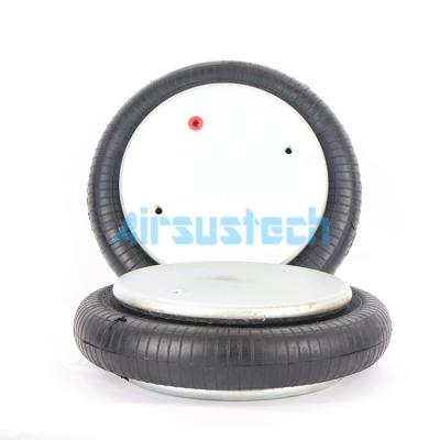 China W01-358-7008  Firestone Industrial Bellows Actuator 1/4NPTF Pneumatic Connection for sale